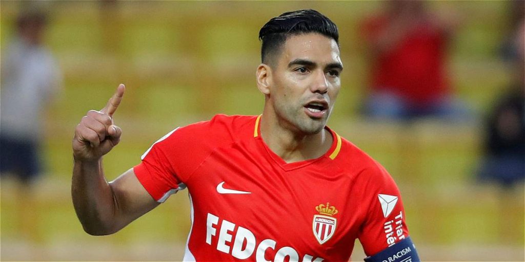 Falcao fue ofrecido al Real, pero no interesó al club: Onda Cero