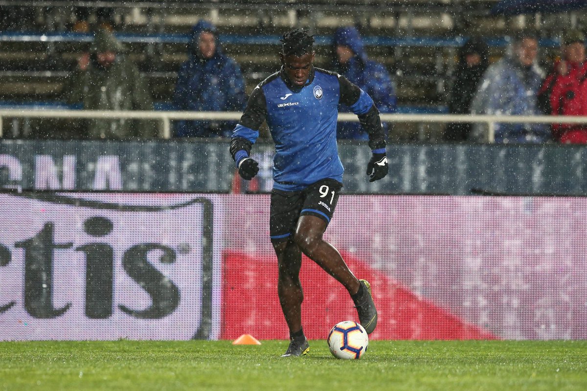 Duván sigue en racha