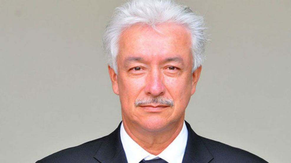 Jorge Perdomo regresa a la presidencia del Huila