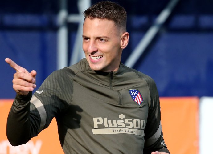 Arias se acerca a la Bundesliga