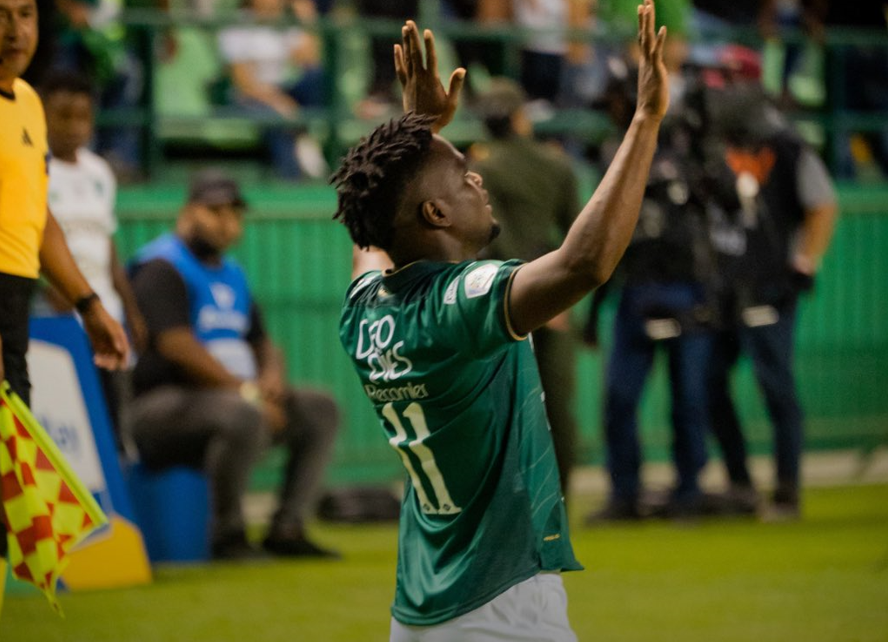 Cali se llevó el duelo de verdes