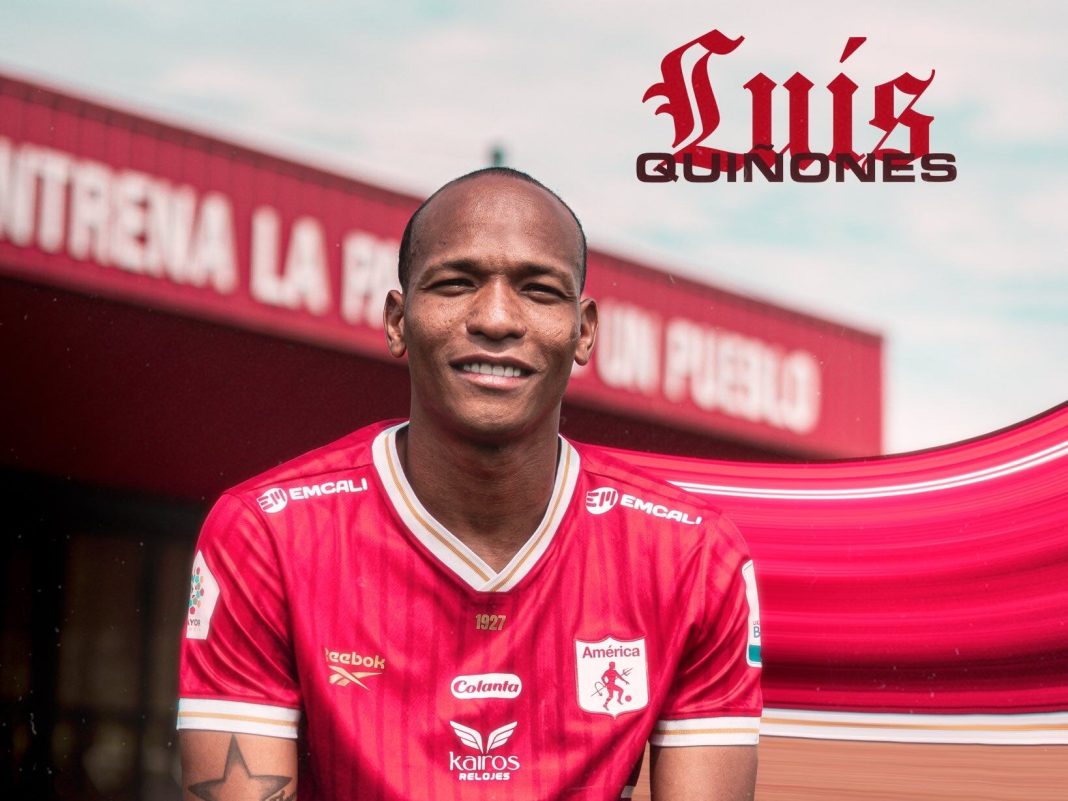 América anuncia su primer gran fichaje: hubo 8 salidas del plantel